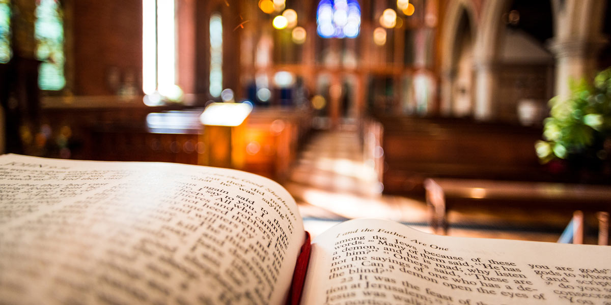Reconciliation (Confession) - Athboy Parish | Athboy | Co. Meath ...