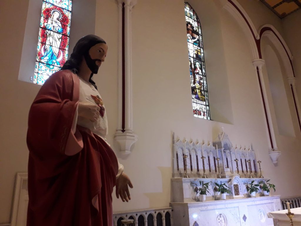 Home - Athboy Parish | Athboy | Co. Meath | Meath Diocese