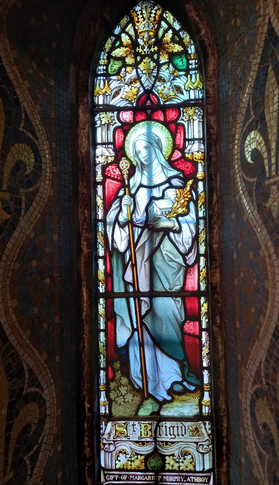 Home - Athboy Parish | Athboy | Co. Meath | Meath Diocese