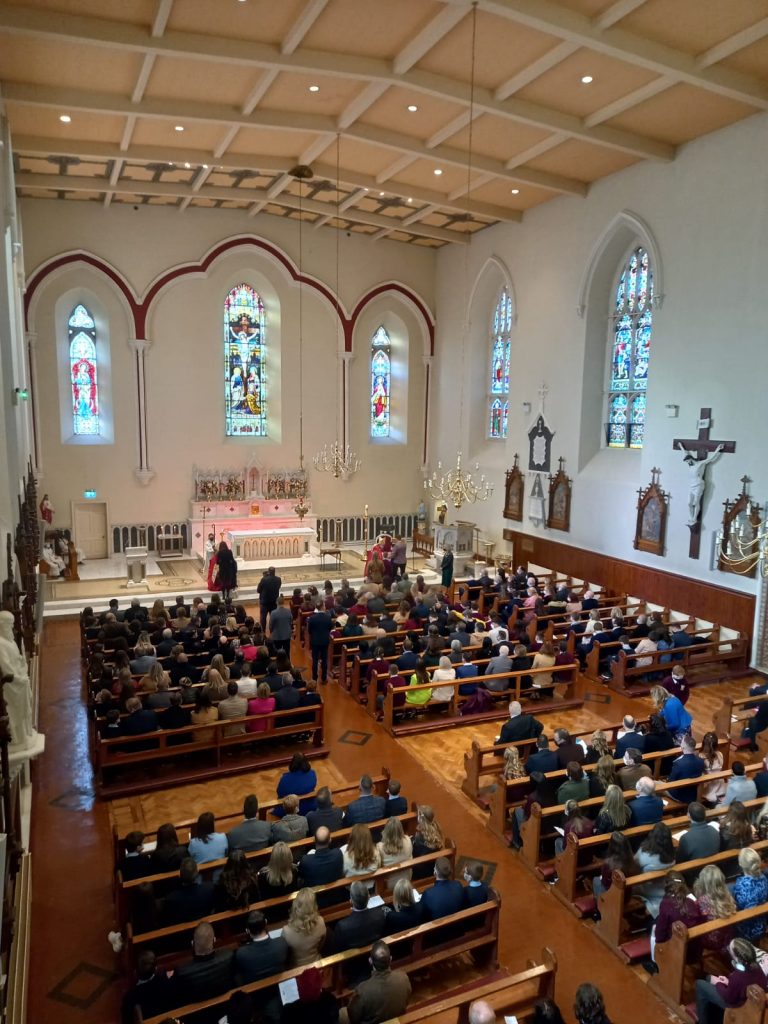 Home - Athboy Parish | Athboy | Co. Meath | Meath Diocese