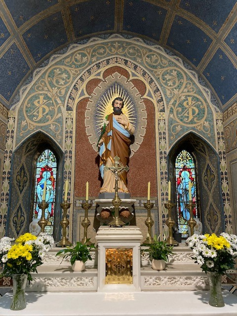 Home - Athboy Parish | Athboy | Co. Meath | Meath Diocese