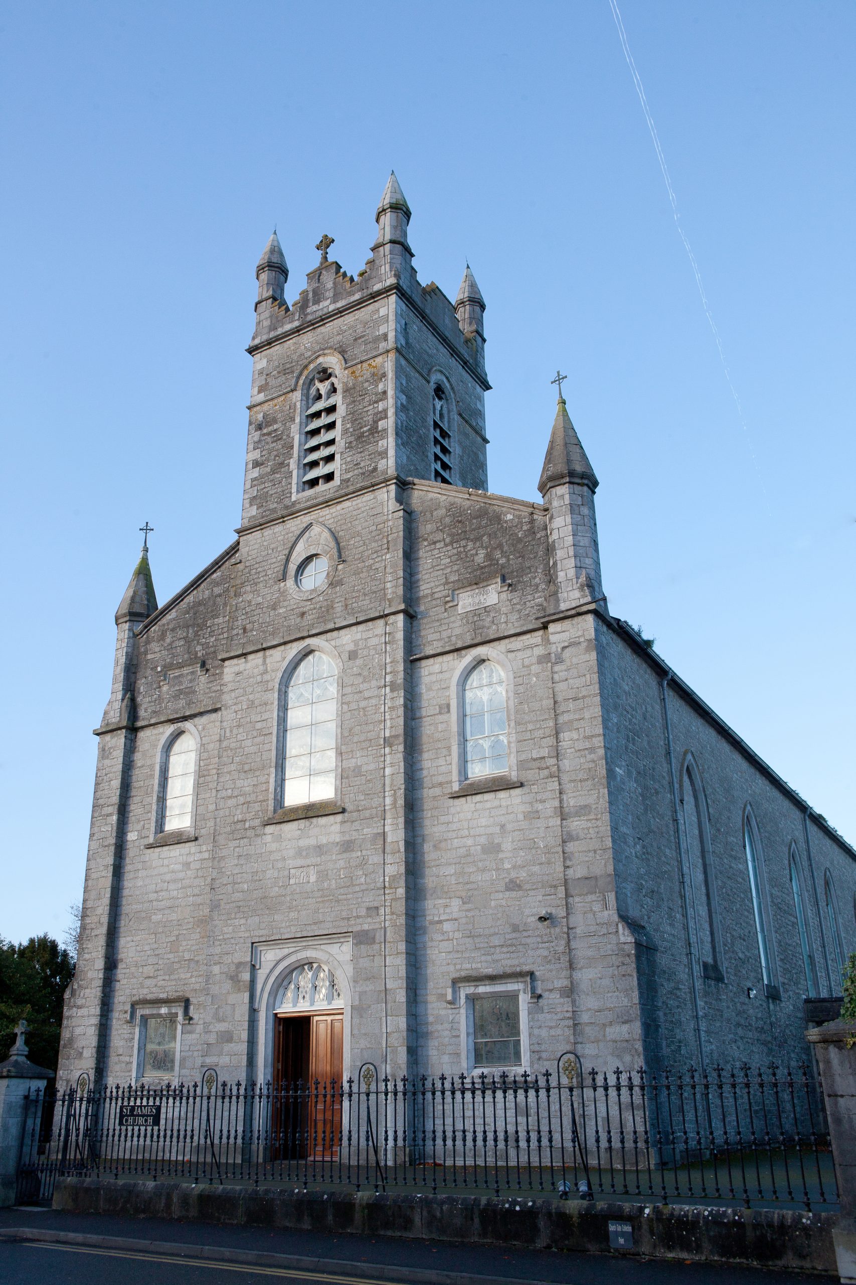 Home - Athboy Parish | Athboy | Co. Meath | Meath Diocese