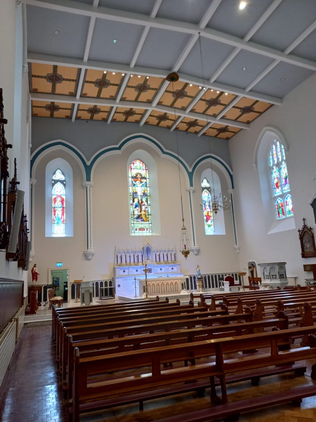 Home - Athboy Parish | Athboy | Co. Meath | Meath Diocese