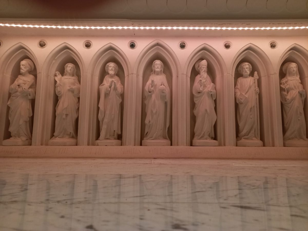 Home - Athboy Parish | Athboy | Co. Meath | Meath Diocese