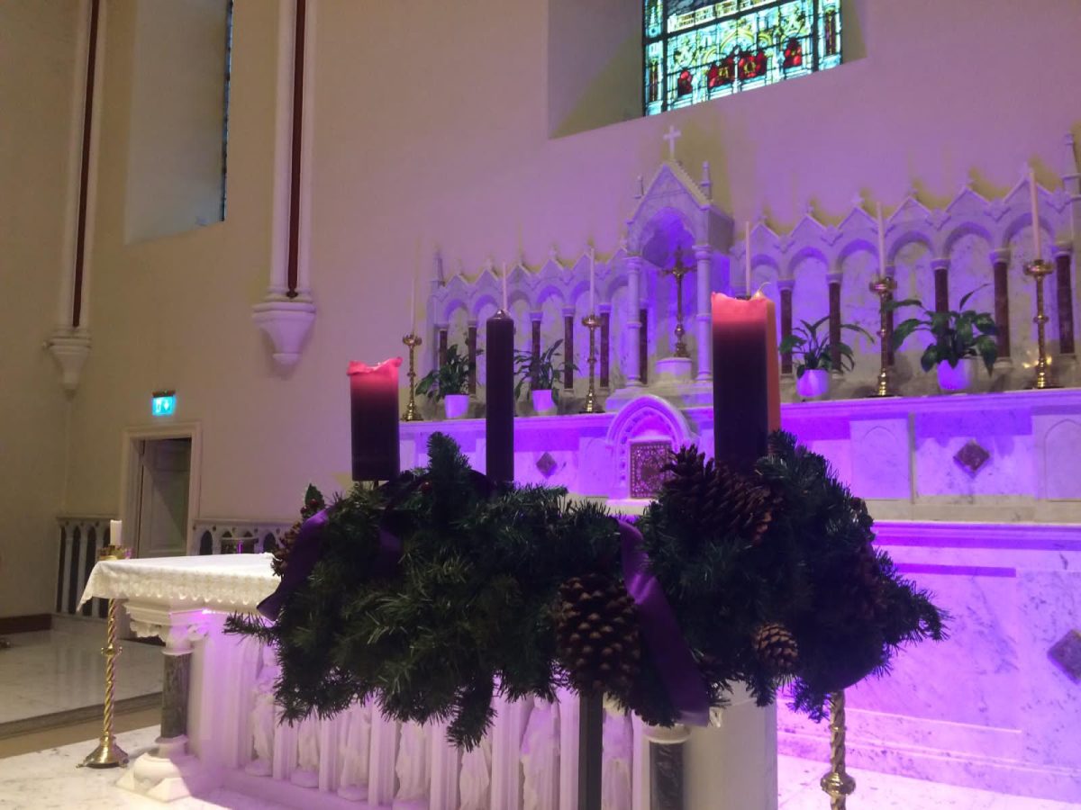 - Athboy Parish | Athboy | Co. Meath | Meath Diocese